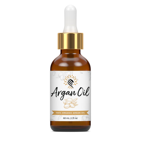 Argan Cosmetics - Organic Argan Oil Products for Hair, Skin and Nails